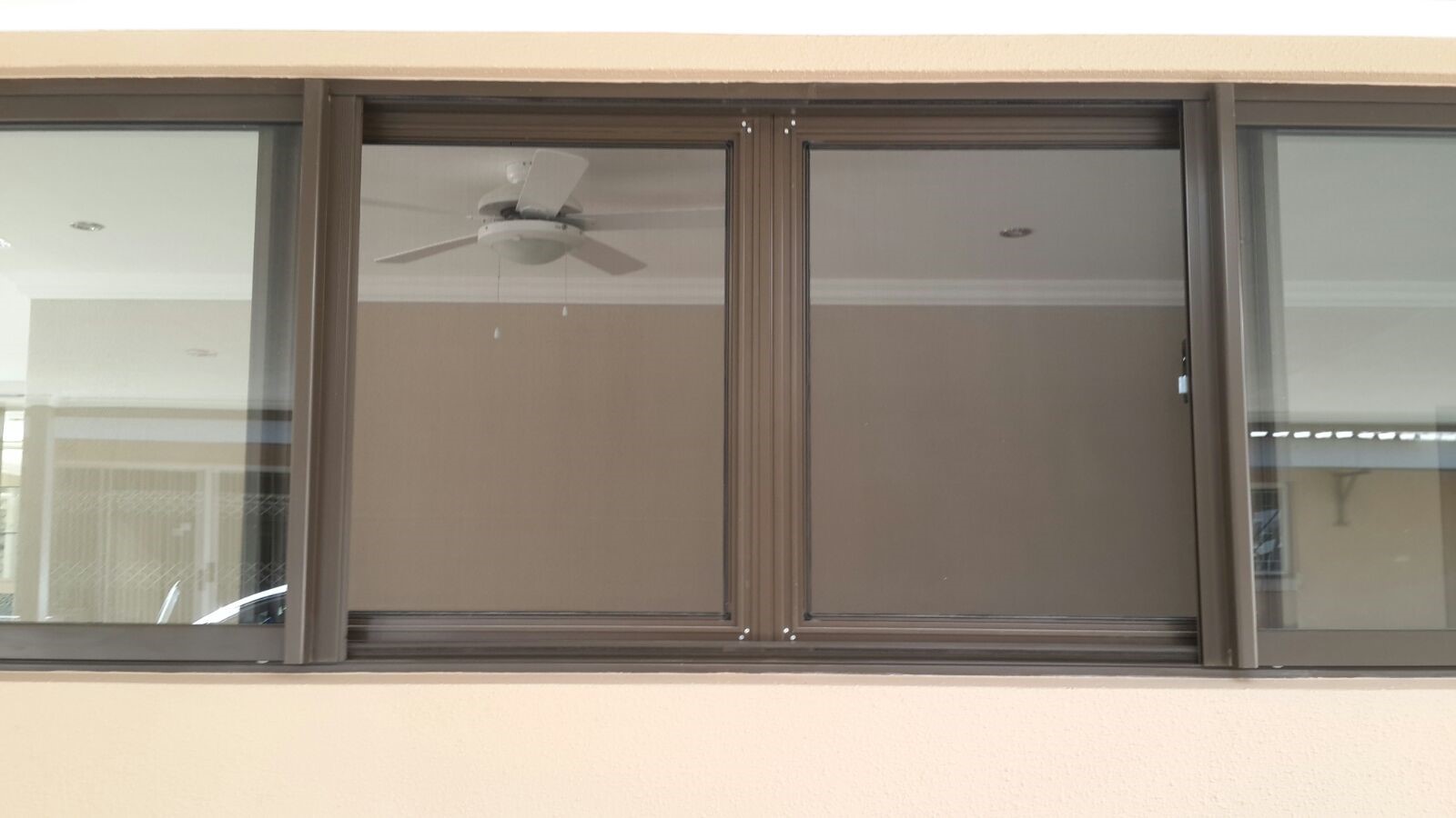 Sliding Window Flyscreen – Delarey Aluminium